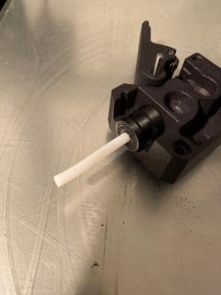 bowden groove mount 3D Models | Page 1 | STLFinder