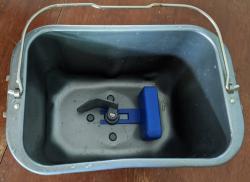 bread machine paddle 3D Models | Page 1 | STLFinder