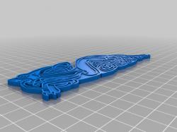3d dog knot gifs | Page 1 | STLFinder