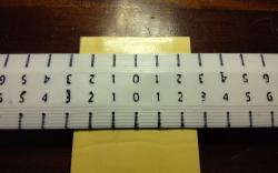 center finding ruler 3D Models | Page 1 | STLFinder