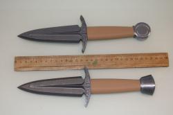 dagger template to print 3d models 【 STLFinder