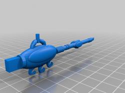 eldar titans 3D Models | Page 1 | STLFinder