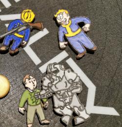 fallout 4 pins 3D Models | Page 1 | STLFinder
