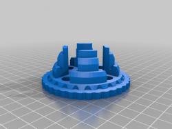 tpe tpu material 3D Models | Page 1 | STLFinder