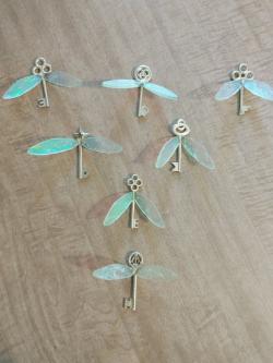 flying keys 3D Models | Page 1 | STLFinder