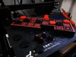 royale color 3D Models | Page 1 | STLFinder