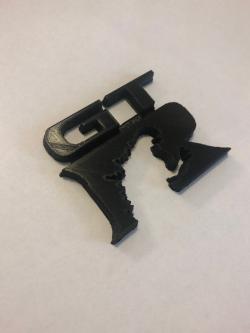 gtr emblem for sale 3D Models | Page 1 | STLFinder
