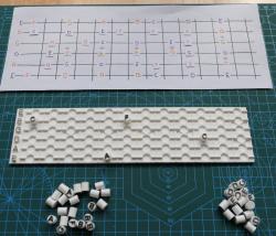 speak your mind notify me of followup comments plastic guitar fretboard ...