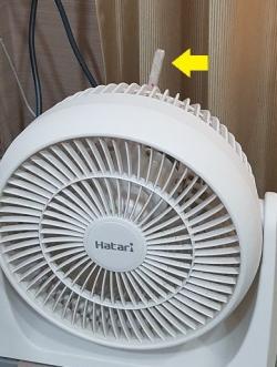 hatari fan uk 3D Models | Page 1 | STLFinder