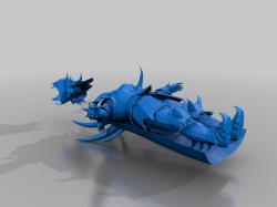 count noctilus 3D Models | Page 1 | STLFinder