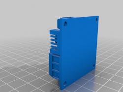 l298n table 3d models 【 STLFinder