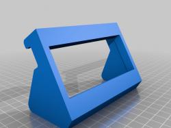 lcd housing 3D Models | Page 1 | STLFinder