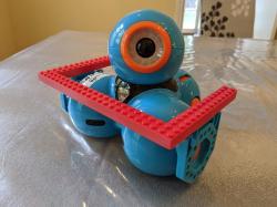 wonder dash robot 3D Models | Page 1 | STLFinder