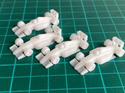 micro car racing 3D Models | Page 1 | STLFinder