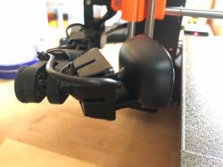 microsoft lifecam raspberry pi 3D Models | Page 1 | STLFinder