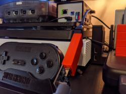 mister snac 3D Models | Page 1 | STLFinder