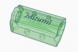 misumi bearings 3D Models | Page 1 | STLFinder