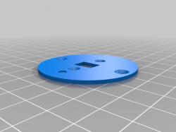 custom pt01 scratch 3D Models | Page 1 | STLFinder