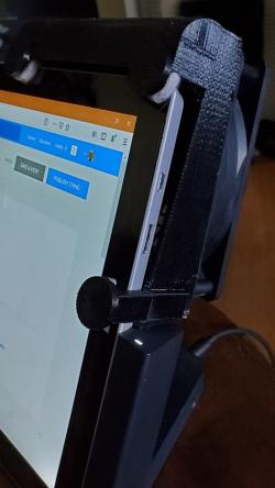 surface pro 3 external cooling 3D Models | Page 1 | STLFinder