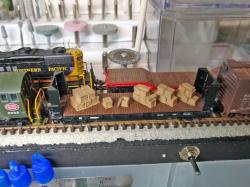n scale crates 3D Models | Page 1 | STLFinder