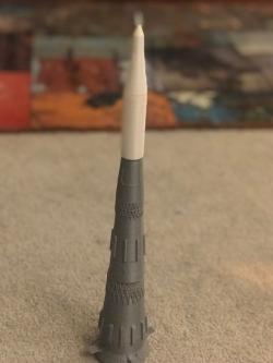 n1 rocket 3D Models | Page 1 | STLFinder
