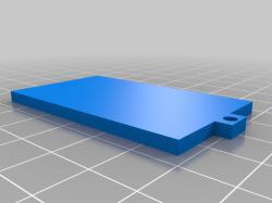 bright house remote 3D Models | Page 1 | STLFinder