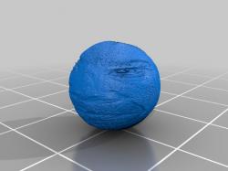 obamium cutout 3d models 【 STLFinder