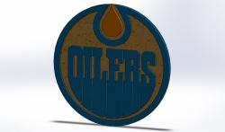 oilers 3D Models | Page 1 | STLFinder