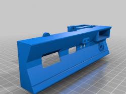 checkmate 1500 case 3d models 【 STLFinder