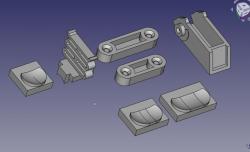 sinclair parts 3D Models | Page 1 | STLFinder