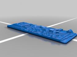 lightsaber clamp card 3D Models | Page 1 | STLFinder