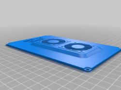 skr turbo enclosure 3D Models | Page 1 | STLFinder