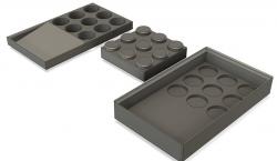 storz & bickel dosing capsule filling set 3D Models | Page 1 | STLFinder