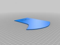 free printable 3d face mask pattern pdf | Page 1 | STLFinder