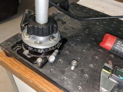 thorlabs c mount adapter 3D Models | Page 1 | STLFinder