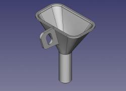 tiny long funnel 3D Models | Page 1 | STLFinder