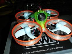 tiny whoop nano 3D Models | Page 1 | STLFinder