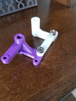 traxxas 2wd slash upgrades 3d models 【 STLFinder