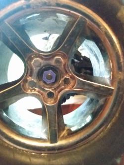car wheel nut 3D Models | Page 1 | STLFinder