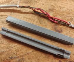 wire t splice 3d models 【 STLFinder