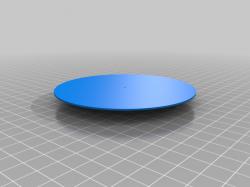 3d scanner turntable | Page 1 | STLFinder