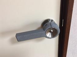 geotracker parts door handle 3D Models | Page 1 | STLFinder