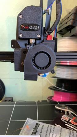 any cubic chiron print head 3D Models | Page 1 | STLFinder