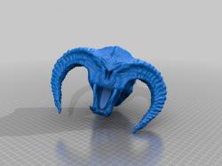 ent from lotr 3D Models | Page 1 | STLFinder