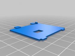 icom ic r3 3D Models | Page 1 | STLFinder