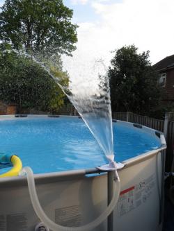 intex pool sprinkler 3D Models | Page 1 | STLFinder