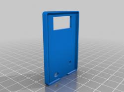 usbtinyisp avr programmer 3D Models | Page 1 | STLFinder