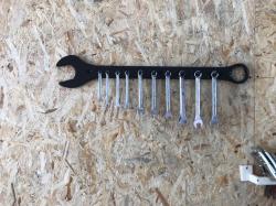bolt wrench 3D Models | Page 1 | STLFinder
