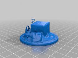 slime dnd 3D Models | Page 1 | STLFinder