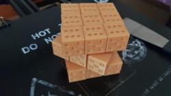 cubo di rubik 20x20x20 3D Models | Page 1 | STLFinder